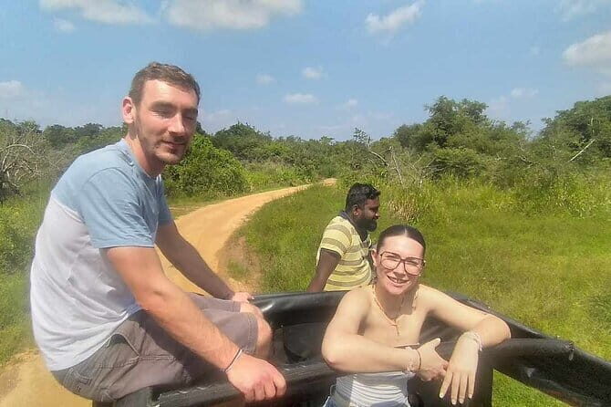 Day tour colombo to sigiriya elephant safari - An In-Depth Look at the Tour
