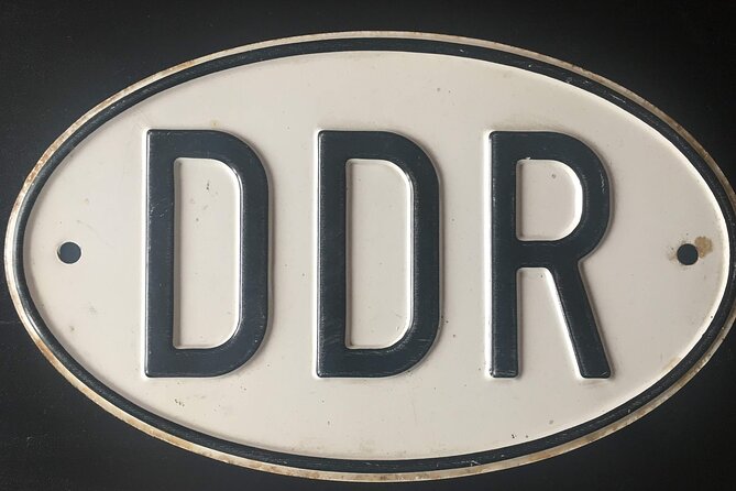 Day Tour: Experience East Germany in Rostock - Key Points