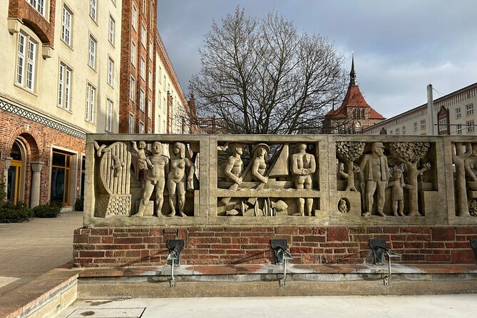 Day Tour: Experience East Germany in Rostock - Authenticity and Guide Knowledge