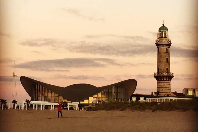 Day Tour: Experience East Germany in Rostock - Who Will Benefit Most?