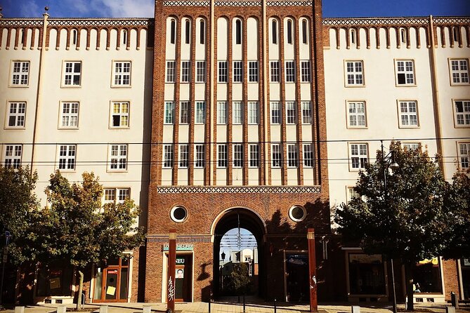 Day Tour: Experience East Germany in Rostock - The Sum Up