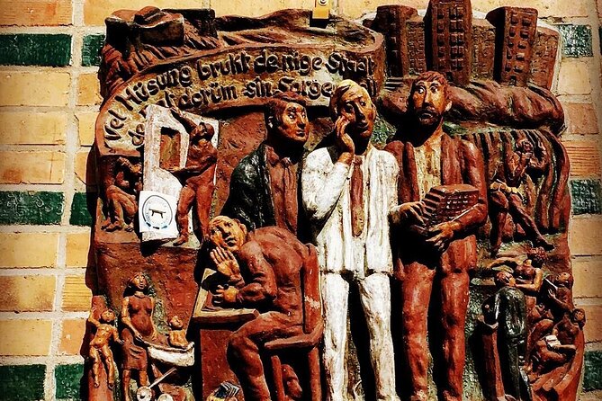 Day Tour: Experience East Germany in Rostock - FAQ: Practical Questions