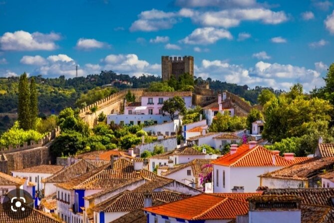 Day tour Fatima,obidos,Nazare - The Itinerary in Detail