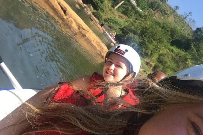 Day Tour for Outdoor and Adventure Lovers - Authenticity and Safety: What Travelers Say