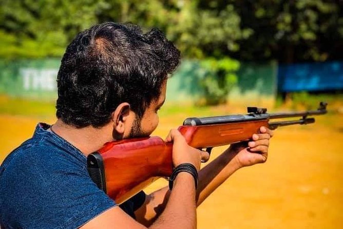 Day Tour for Outdoor and Adventure Lovers - The Sum Up