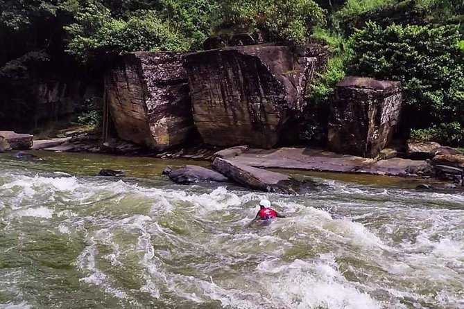 Day Tour for Outdoor and Adventure Lovers - Frequently Asked Questions