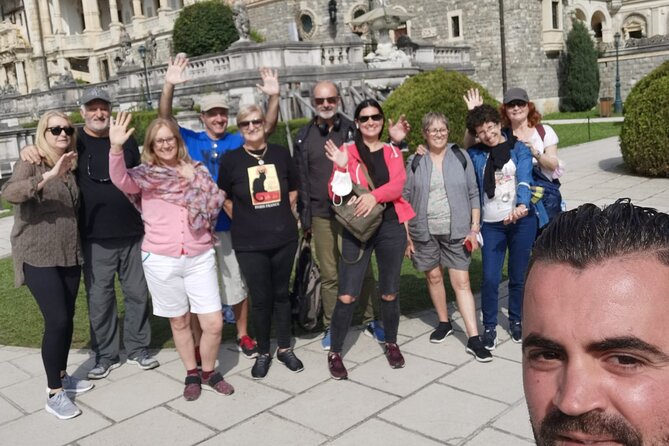 Day tour from Bucharest to Peles Castle and Dracula Castle-Transylvania - Who Should Book This Tour?