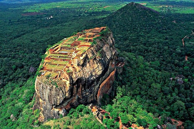 Day Tour from Colombo to Sigiriya, Dambulla & Polonnaruwa. - Introduction