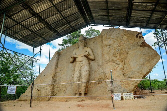 Day Tour from Dambulla to Sigiriya or Pidurangala & Polonnaruwa - Who Should Consider This Tour?