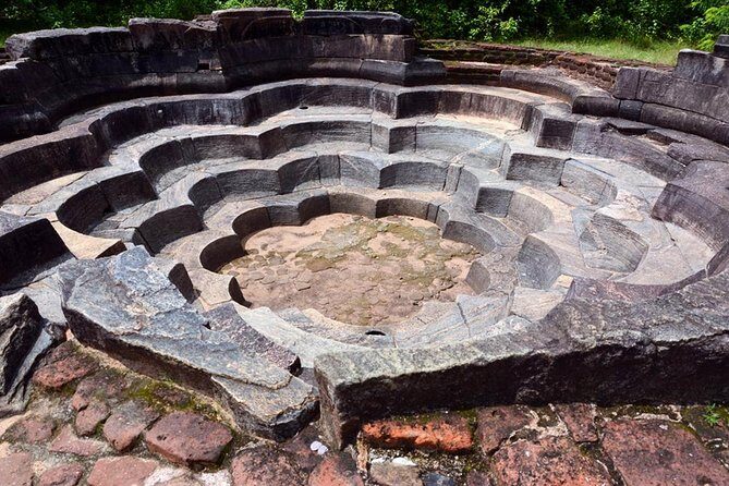 Day Tour from Dambulla to Sigiriya or Pidurangala & Polonnaruwa - Final Thoughts