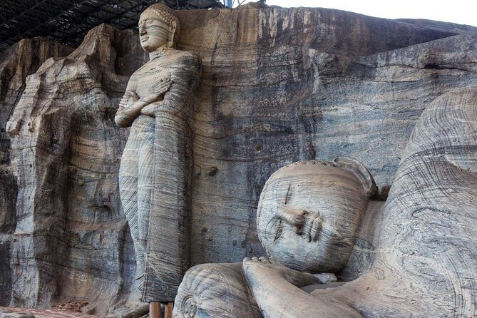 Day Tour from Dambulla to Sigiriya or Pidurangala & Polonnaruwa - FAQs
