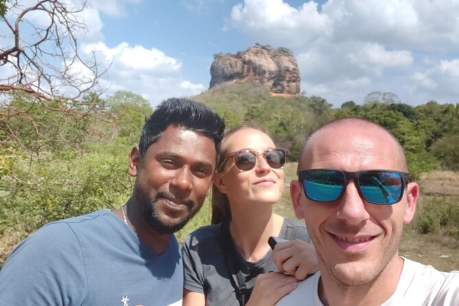 Day Tour from dambulla to Sigiriya & Polonnaruwa - What We Loved and What Could Be Better