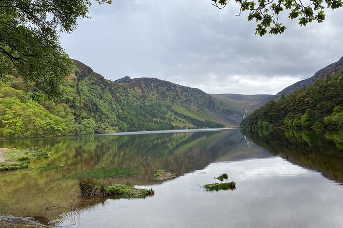 Day Tour From Dublin: Wicklow Mountains, Glendalough, Powerscourt - Pickup and Meeting Details