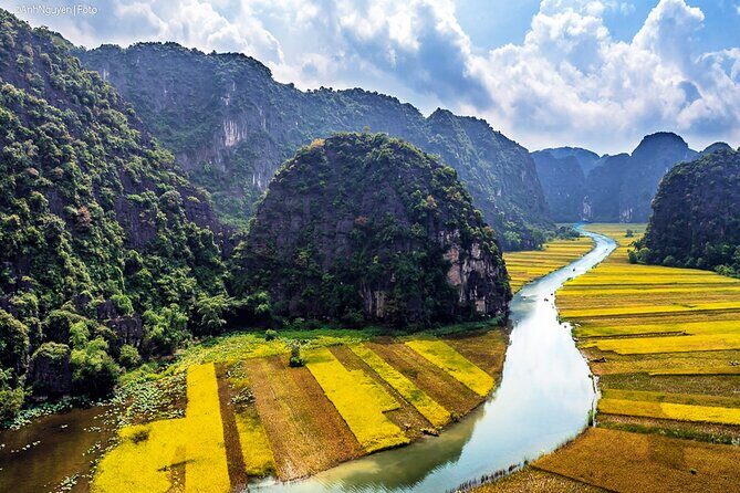 Day Tour from Hanoi to Hoa Lu, Tam Coc & Mua Cave Via Boat & Bike - An In-Depth Look at the Tour Experience