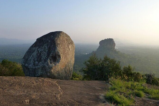 Day tour from Kandy to Sigiriya, Dambulla & Polonnaruwa - Who This Tour is Best For