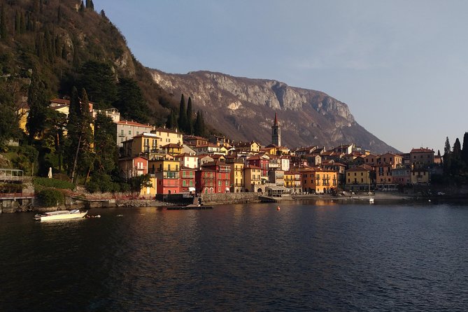 Day Tour From Milan: Lake Como & Bellagio With Cruise in a Small-Group Tour - Traveler Experiences