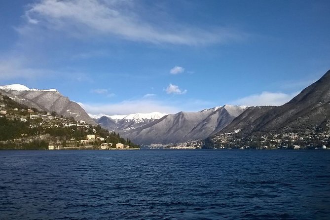 Day Tour From Milan: Lake Como & Bellagio With Cruise in a Small-Group Tour - Exploring Varenna and Bellagio