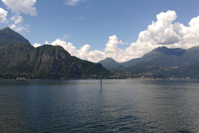 Day Tour From Milan: Lake Como & Bellagio With Cruise in a Small-Group Tour - Guided Expertise and Personalized Service