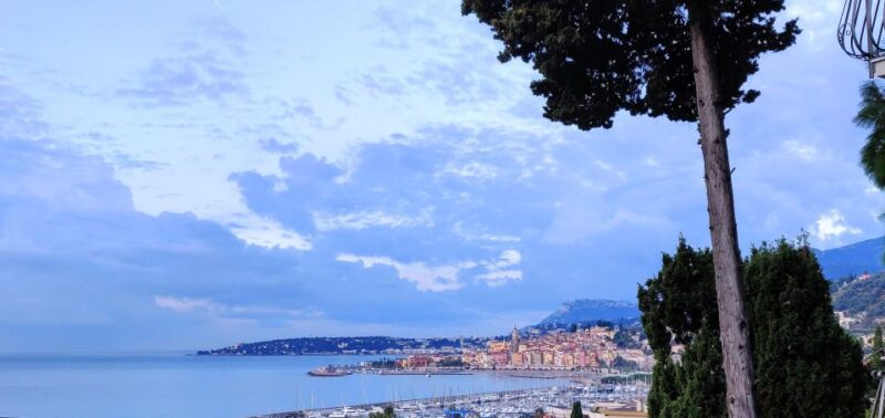 Day Tour from Nice to Menton & the Italian Riviera - A Scenic Journey Along the Côte d’Azur