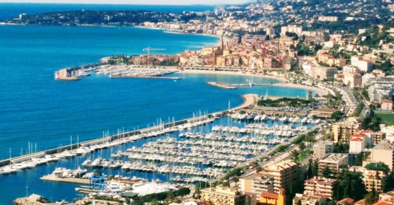 Day Tour from Nice to Menton & the Italian Riviera - Logistics and Value