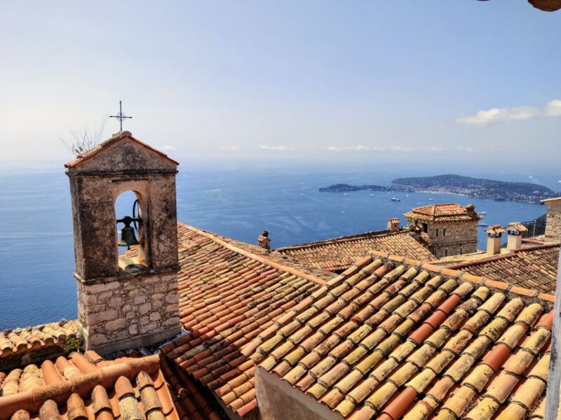 Day Tour from Nice to Menton & the Italian Riviera - Who Will Love This Tour?