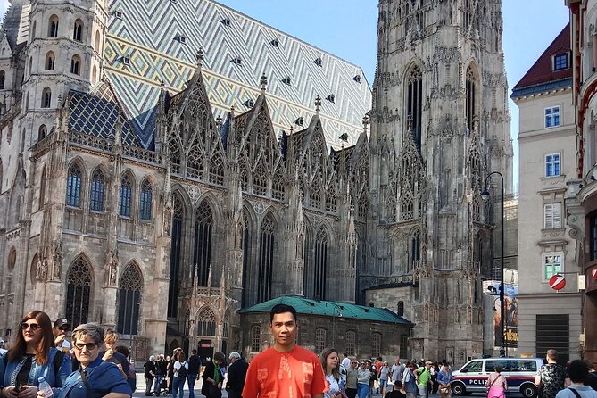 Day Tour from Prague to Vienna & Bratislava with Private Transfer - Authentic City Experiences & Value