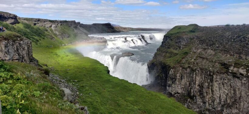Day tour from, Reykjavik, KEF, Hveragerði, Selfoss or Hella - The Practicalities of the Tour