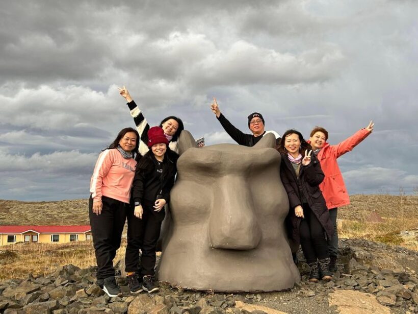 Day tour from, Reykjavik, KEF, Hveragerði, Selfoss or Hella - Authentic Experiences and Hidden Gems