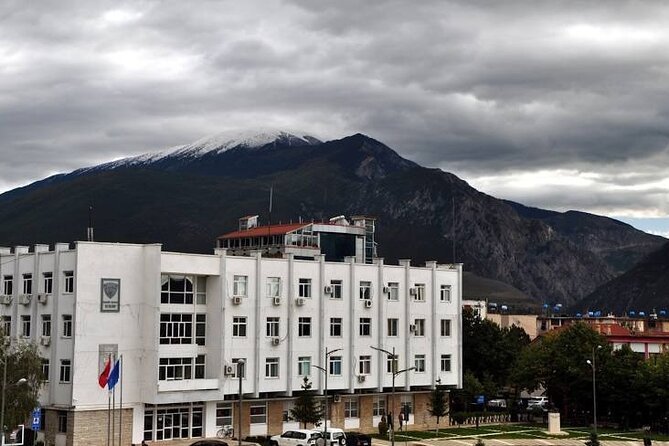 Day Tour From Skopje to Pristina and Prizren, Kosovo & Kukes Alb - Pickup and Meeting Points