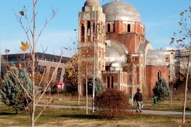 Day Tour From Skopje to Pristina and Prizren, Kosovo & Kukes Alb - Traveler Testimonials and Ratings