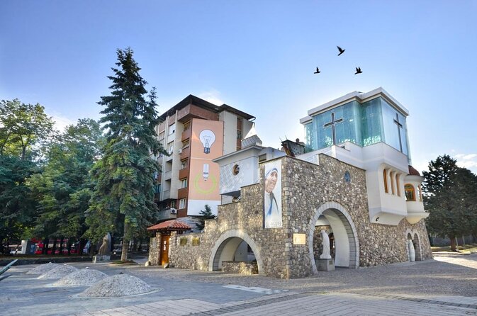 Day Tour From Sofia to Skopje & Matka Canyon - Key Points