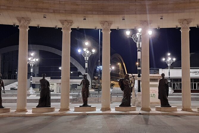 Day Tour From Sofia to Skopje & Matka Canyon - Discovering Matka Canyon