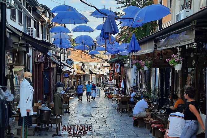 Day Tour From Sofia to Skopje & Matka Canyon - Additional Recommendations