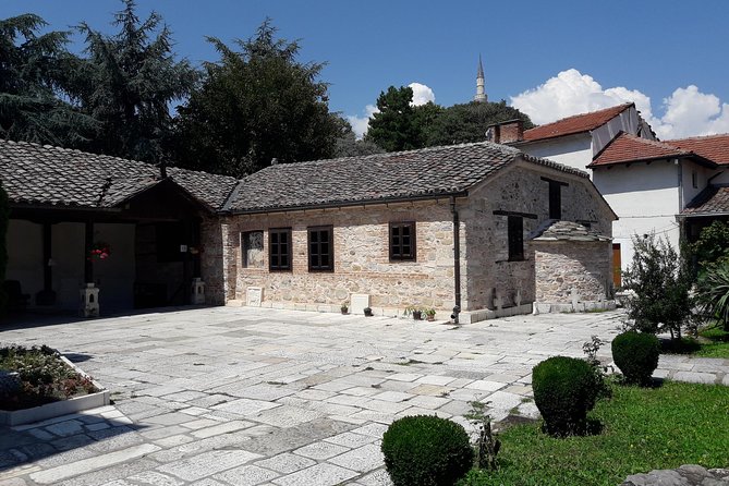 Day Tour From Sofia to Skopje & Matka Canyon - Frequently Asked Questions