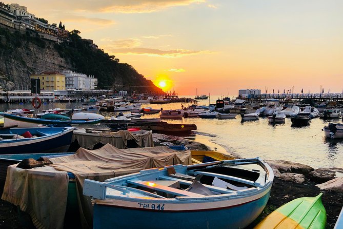 Day Tour From Sorrento to Positano, Amalfi and Ravello - Customer Praise