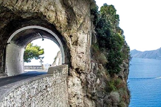 Day Tour From Sorrento to the Amalfi Coast - Pricing and Cancellation