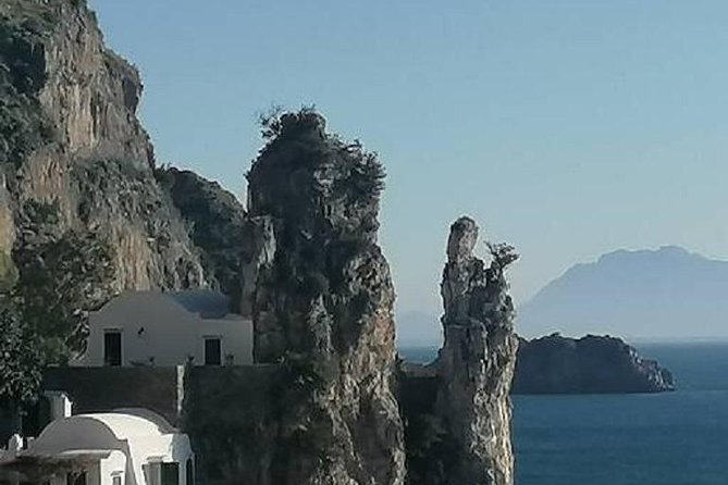 Day Tour From Sorrento to the Amalfi Coast - Reviews