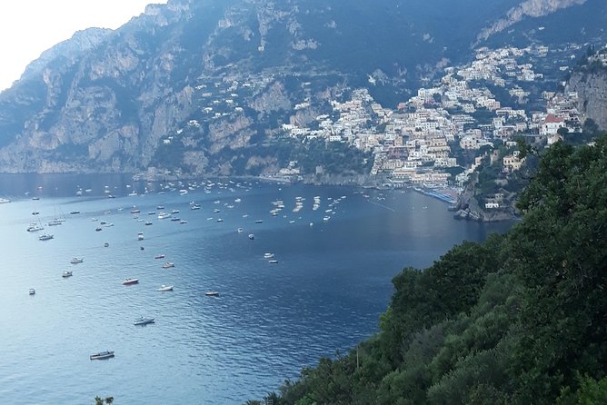 Day Tour From Sorrento to the Amalfi Coast - Highlights of the Tour