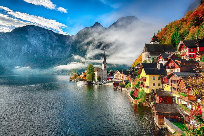 Day Tour from Vienna to Hallstatt and Salzburg with Photographer - The Sum Up