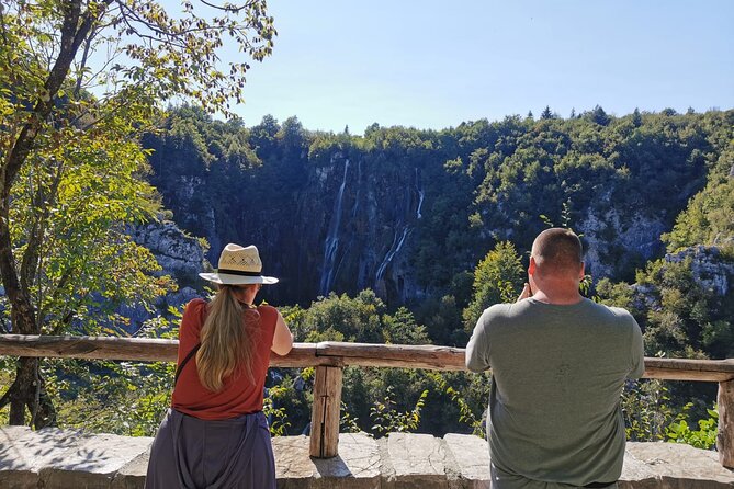 Day Tour from Zadar to Plitvice Lakes - An Introduction to the Tour Experience