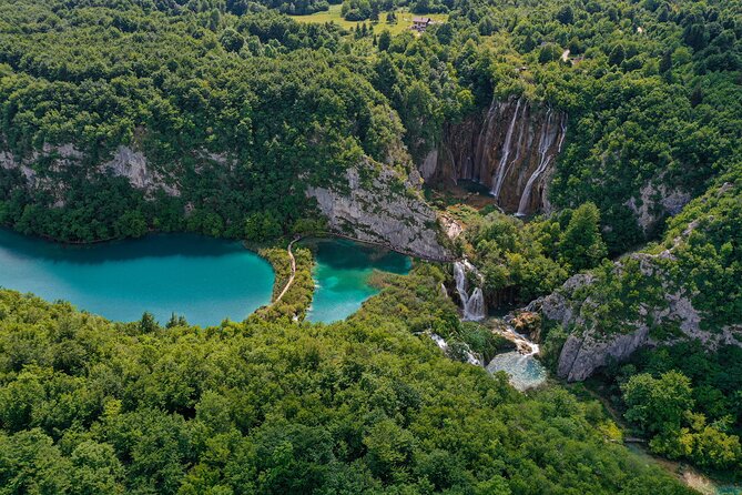 Day Tour from Zadar to Plitvice Lakes - The Itinerary: What to Expect