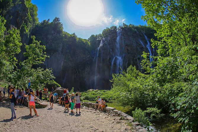 Day Tour from Zadar to Plitvice Lakes - Why This Tour Is a Great Choice