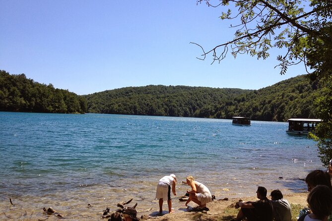 Day Tour from Zadar to Plitvice Lakes - The Sum Up