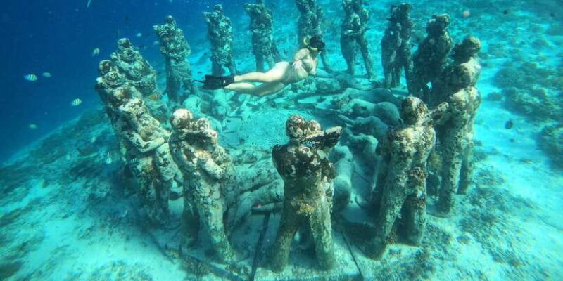 Day Tour Gili Trawangan, Gili Meno, Gili Air (Depart Lombok) - The Boat Ride: Setting Sail for Adventure