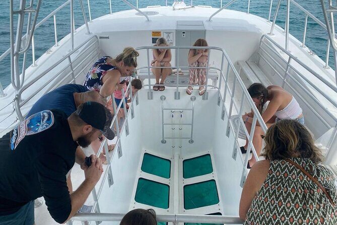 Day Tour Glass Bottom Boat In Islamorada - Who Will Enjoy This Tour?