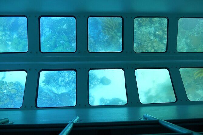 Day Tour Glass Bottom Boat In Islamorada - Final Thoughts