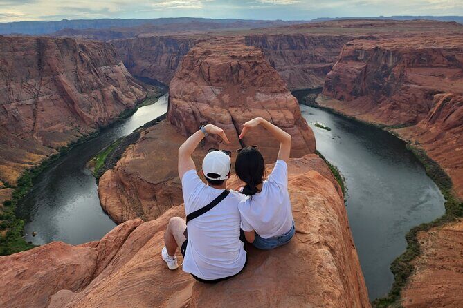 Day Tour Grand Canyon, Antelope Canyon, Horseshoe Bend - FAQ