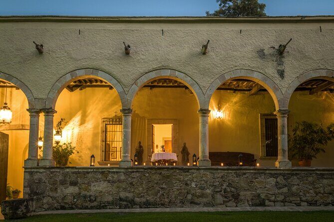 Day Tour Guachimontones Archeological Site & Hacienda la Labor - What Our Readers Say