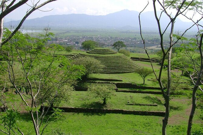 Day Tour Guachimontones Archeological Site & Hacienda la Labor - FAQ