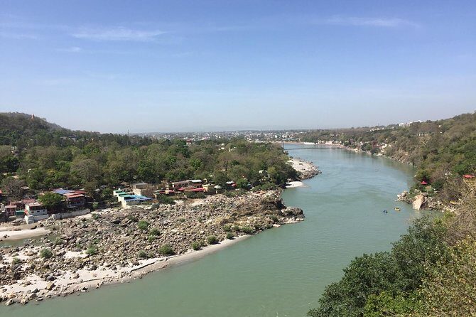 Day tour Haridwar Rishikesh Ganges - In The Sum Up